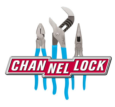 CHANNELLOCK