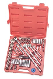 Michigan Industrial Tools